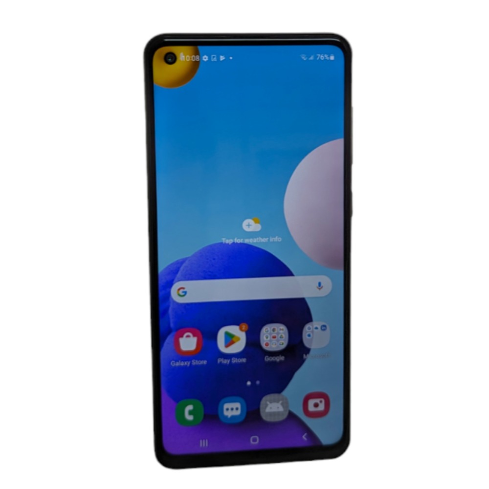 Samsung Galaxy A21s 32GB Unlocked - Own4Less